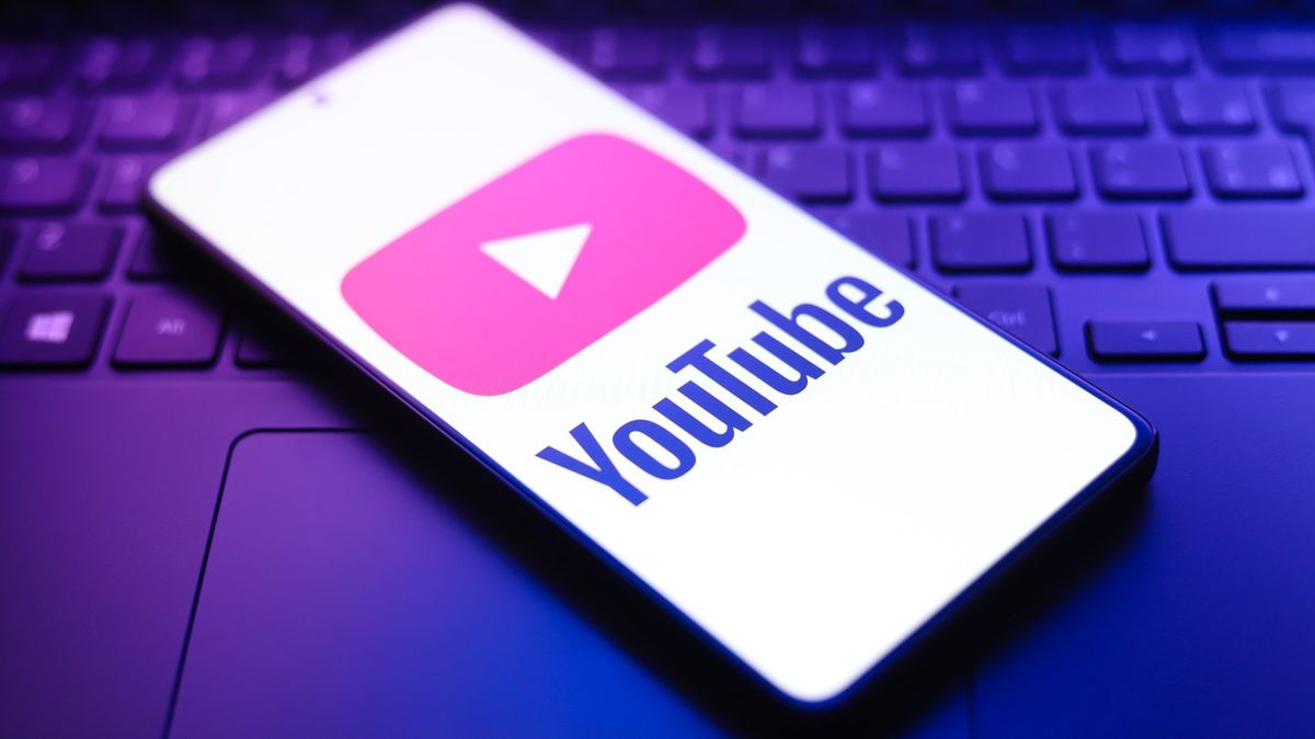 FIFA announces ‘game-changing partnership’ with YouTube for World Cup