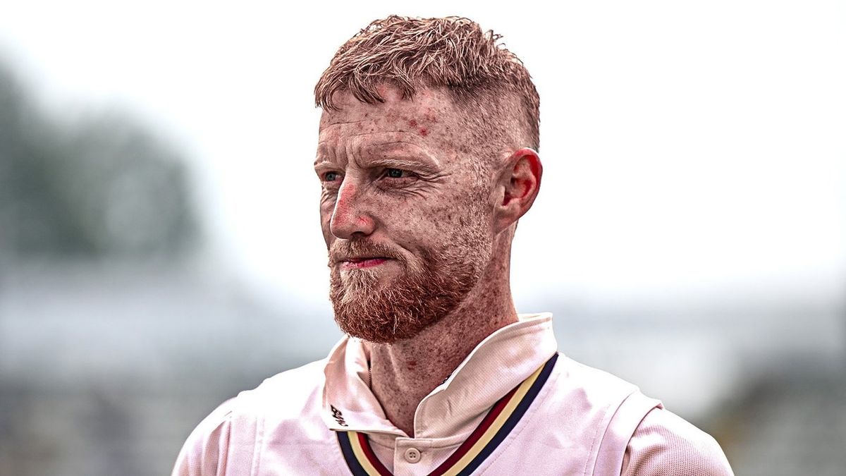 An interview with Ben Stokes: 'English cricket doesn't lack talent ...