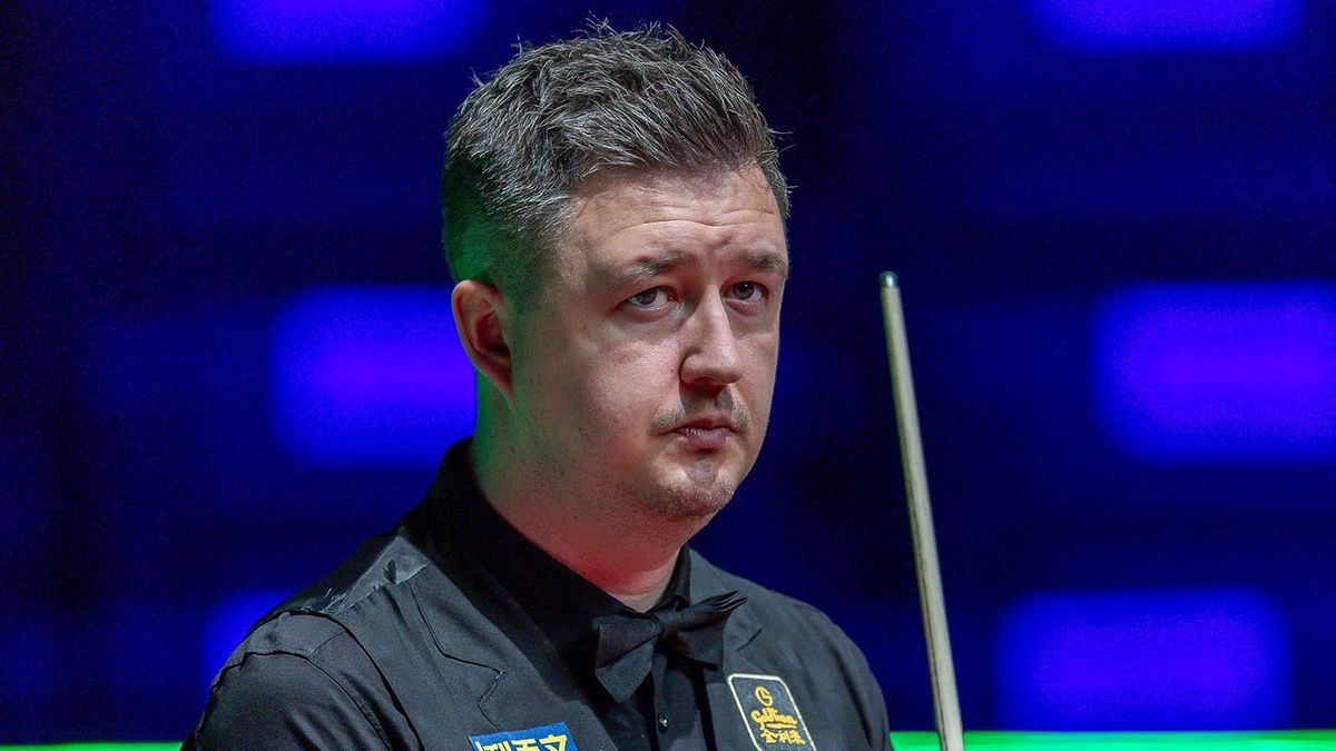 Kyren Wilson names the match that changed his career before winning ...
