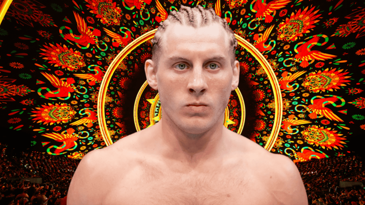 Paddy Pimblett Handed Biggest Fight of His Career on Stacked UFC 324 Card