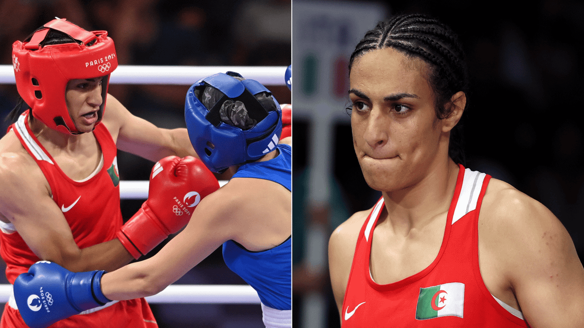 Olympic committee forced to post correction after president’s strong ...