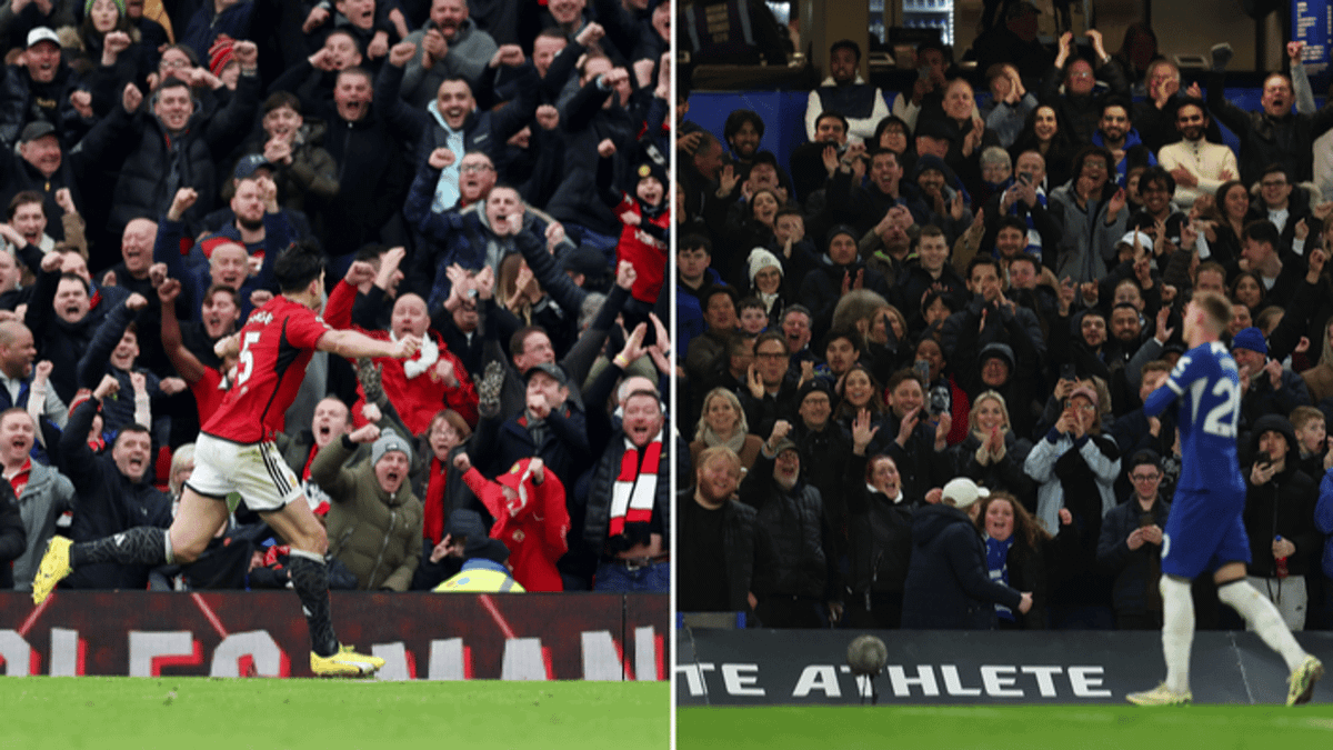 Every Premier League club ranked by how local their fanbase is and ...