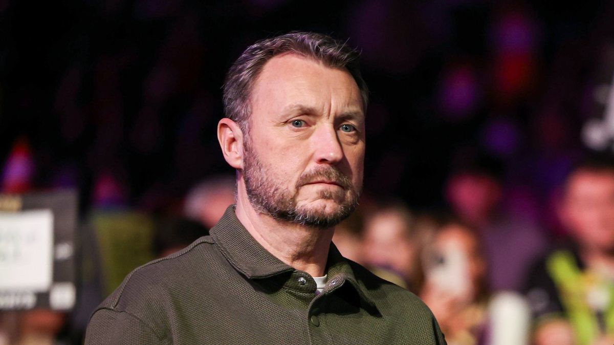 Wayne Mardle makes announcement that has 'broken him' after life takes ...