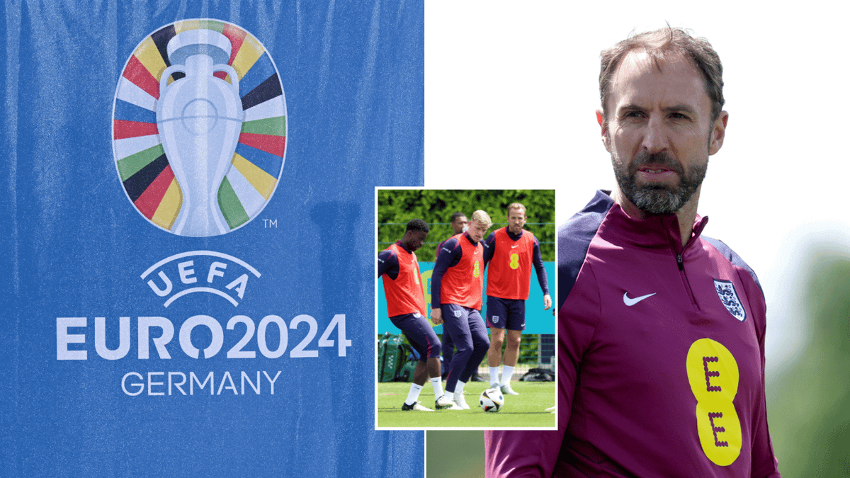 UEFA rule 'loophole' allows England to change their Euro 2024 squad ...