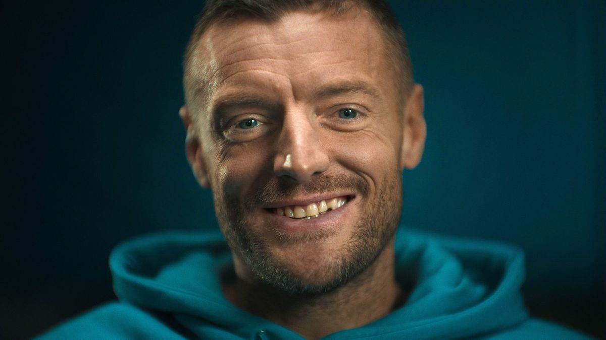'I don't want to be missing anymore' - Jamie Vardy drops retirement ...