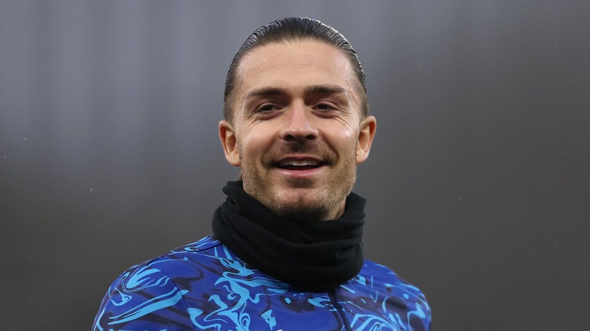 Jack Grealish Future Takes Shock Twist as Man City Man ‘Wanted’ by ...