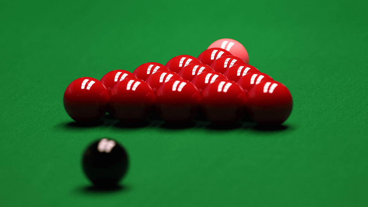 Snooker Star Docked Frame After Breaking Major Rule at British Open