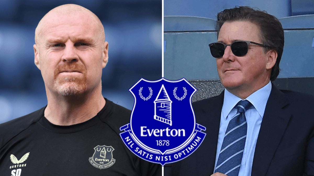Where Everton's new Friedkin Group owners' $7.7bn wealth ranks in the ...