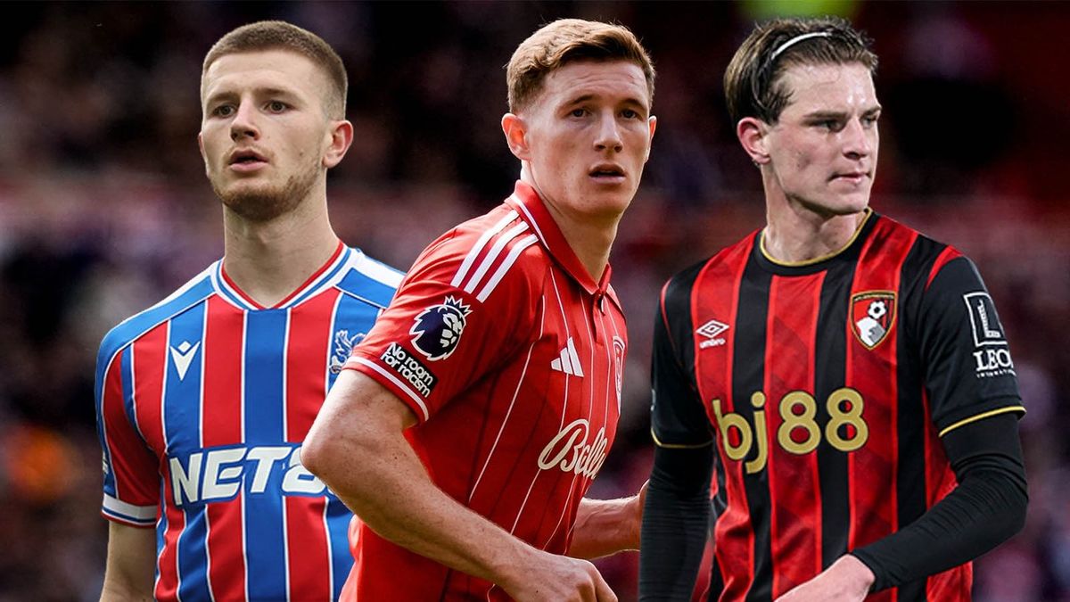 Elliot Anderson, Adam Wharton and Alex Scott stats compared and there ...
