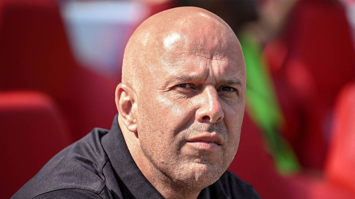 Arne Slot handed huge payout after being sacked by Liverpool