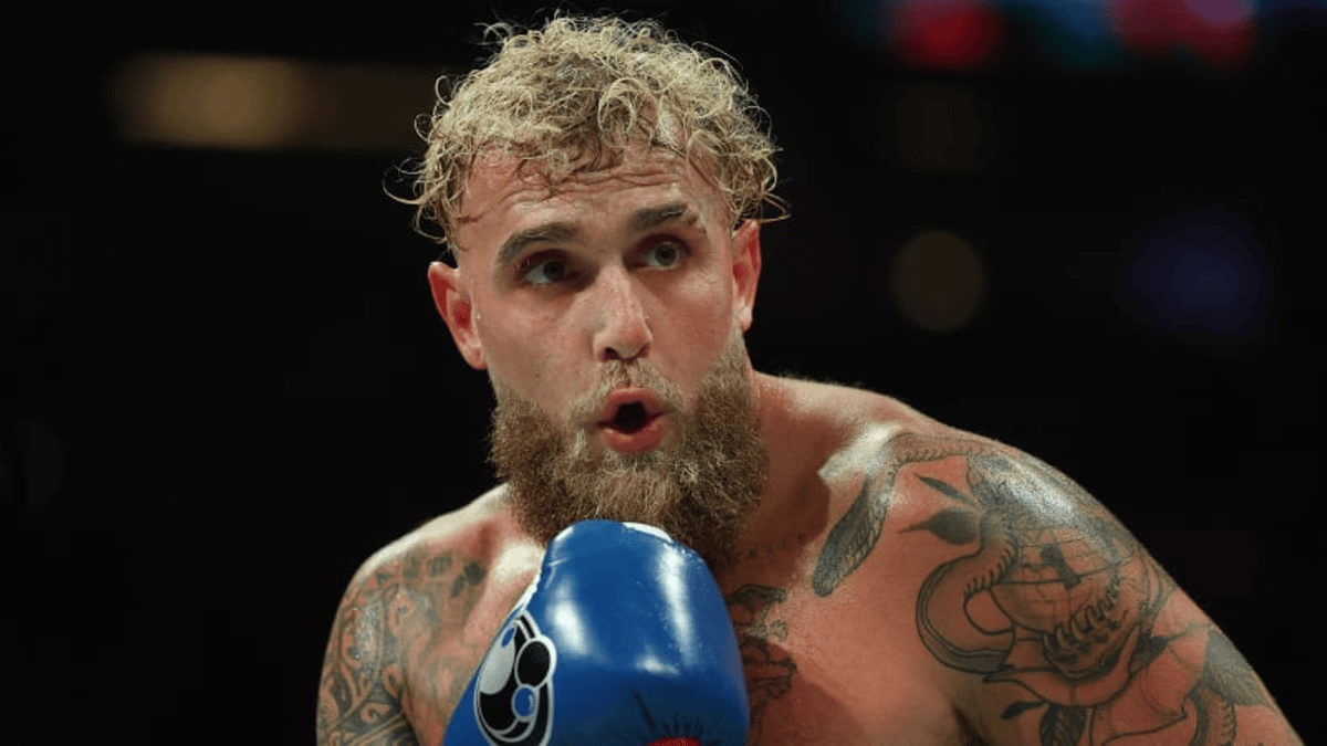 Jake Paul boxing opponent arrested just days after being beaten in main ...