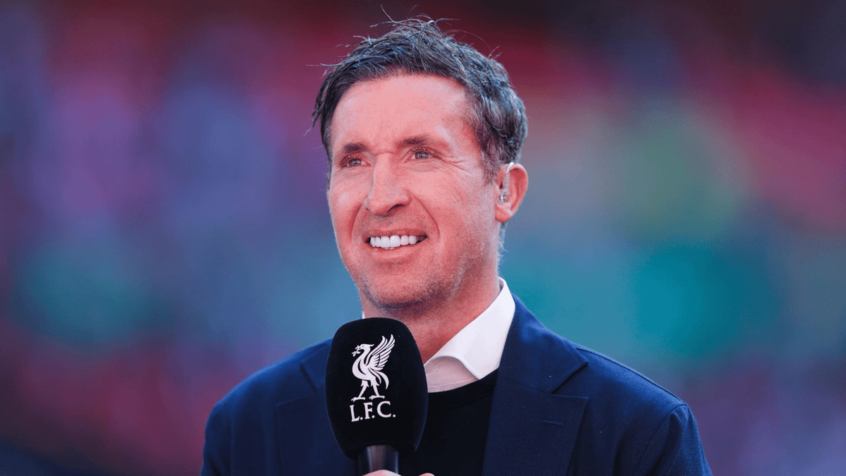 How Robbie Fowler became 'Britain's richest sportsman' with his net ...