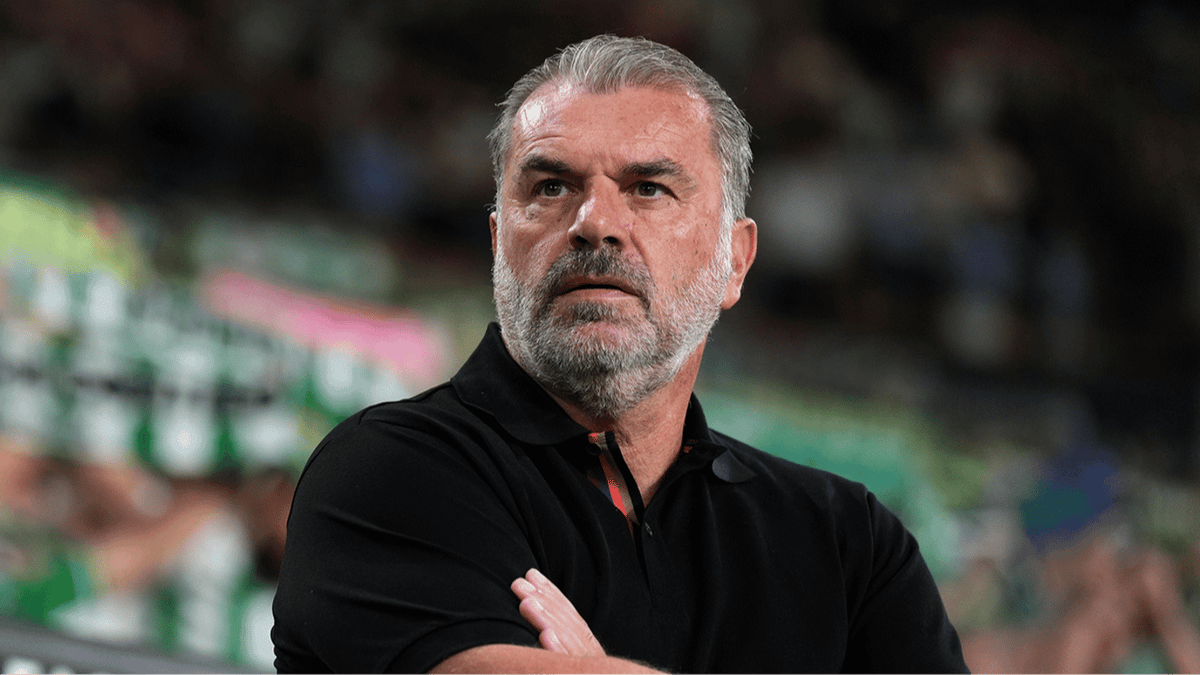 Ange Postecoglou's Future Takes New Twist After Being Tipped For Celtic ...