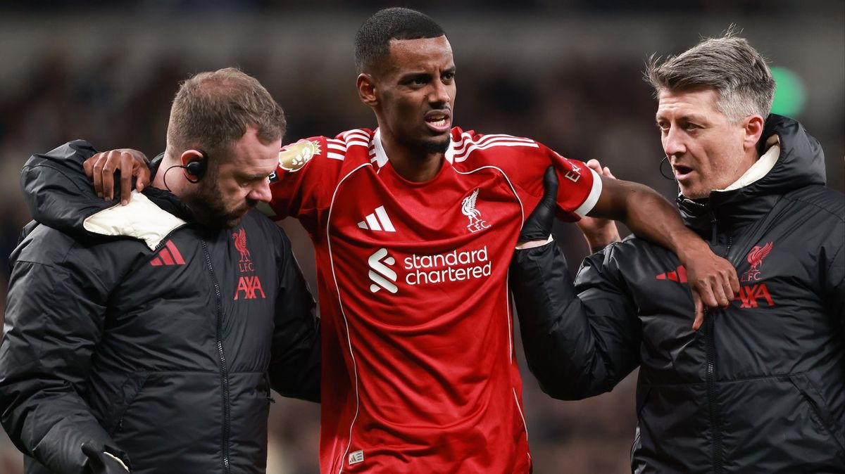 Simon Jordan Slammed for 'Disgusting' Comment About Alexander Isak