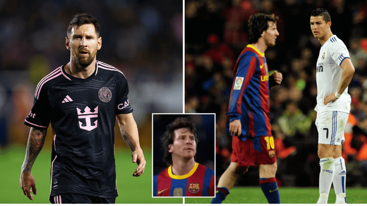 Lionel Messi must follow strict new MLS rule which would have massively ...