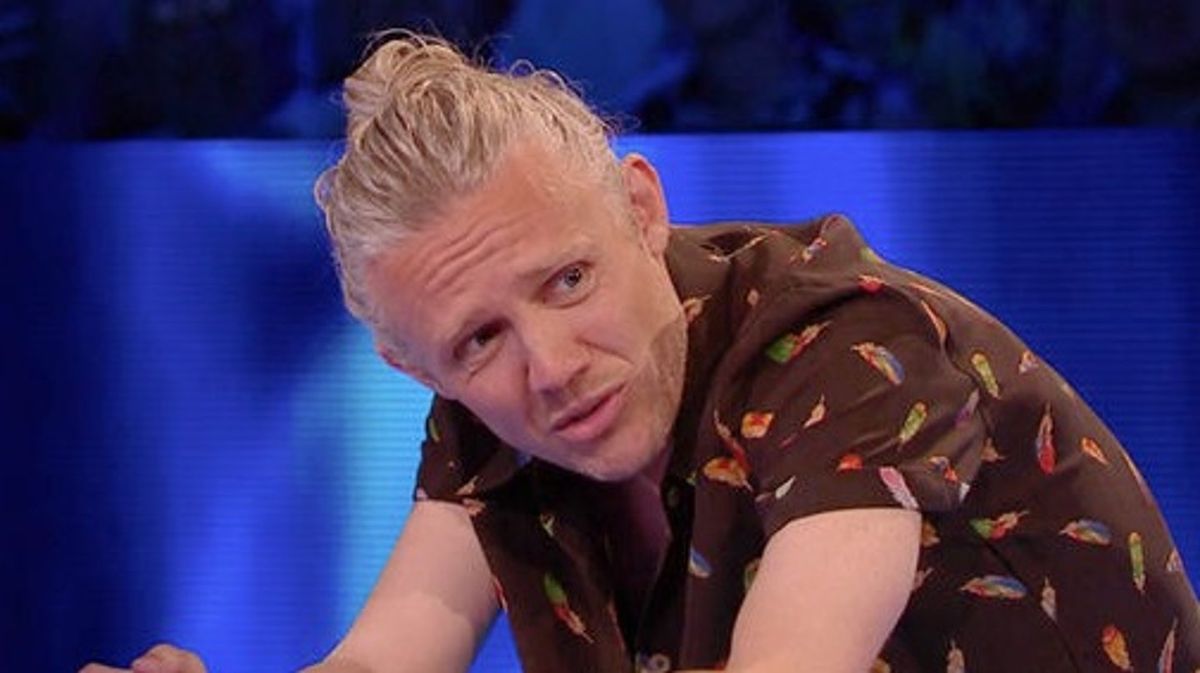 Jimmy Bullard Left Tipping Point Host Baffled With Answer to Football ...
