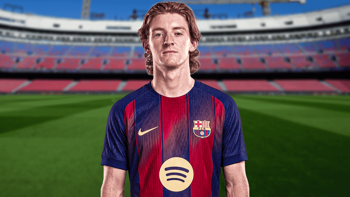 The La Liga 1:1 rule that allows Barcelona to spend more than any year ...