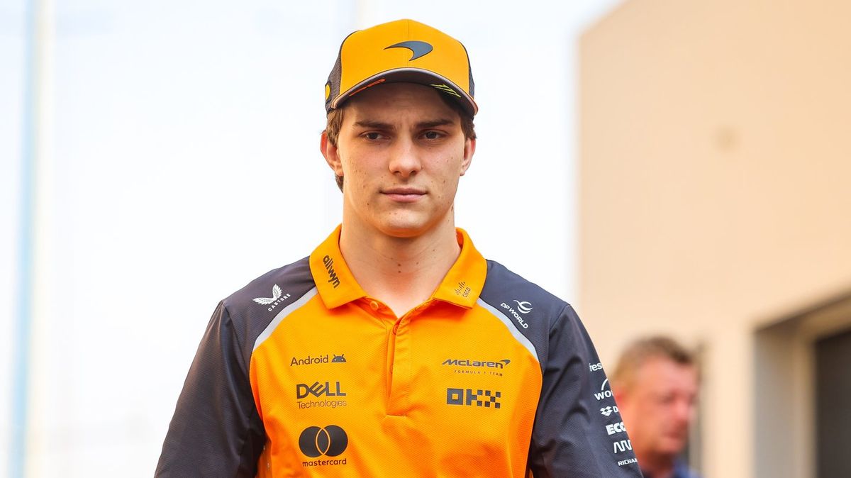 McLaren Oscar Piastri ‘Ban’ Claim Made Before Abu Dhabi Grand Prix