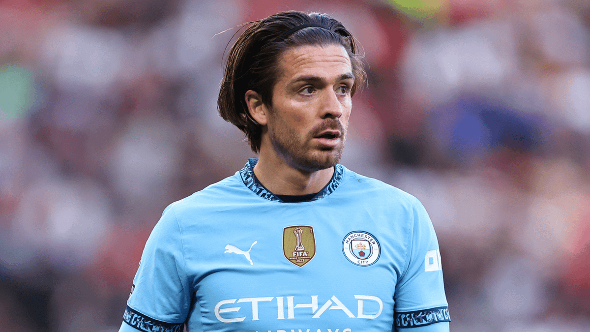 Police 'launch investigation' after Jack Grealish incident at ...