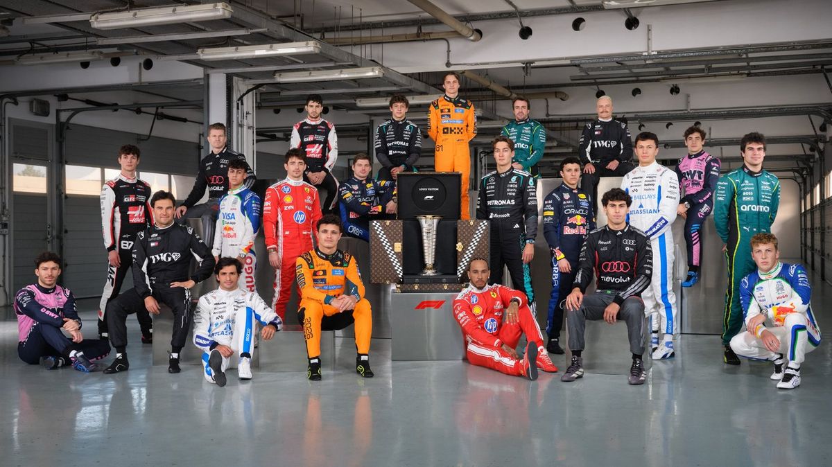 F1 2026 predictions: world champions, biggest flop, bold call of the ...