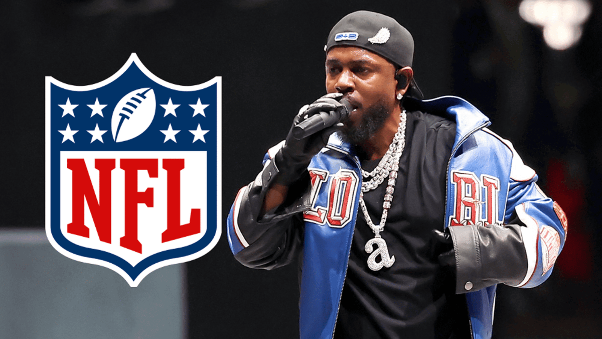 NFL 'issues apology' over Kendrick Lamar's controversial half-time show