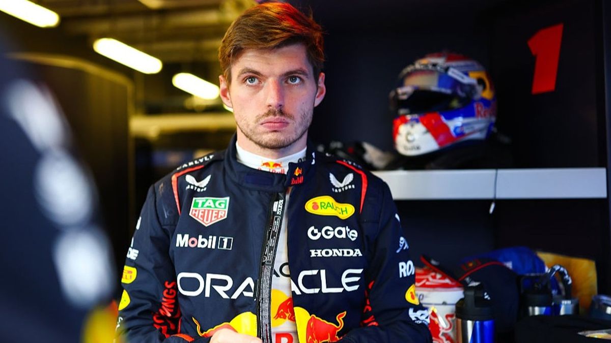 Red Bull F1 Confirm Name Change Ahead of 2026 Season