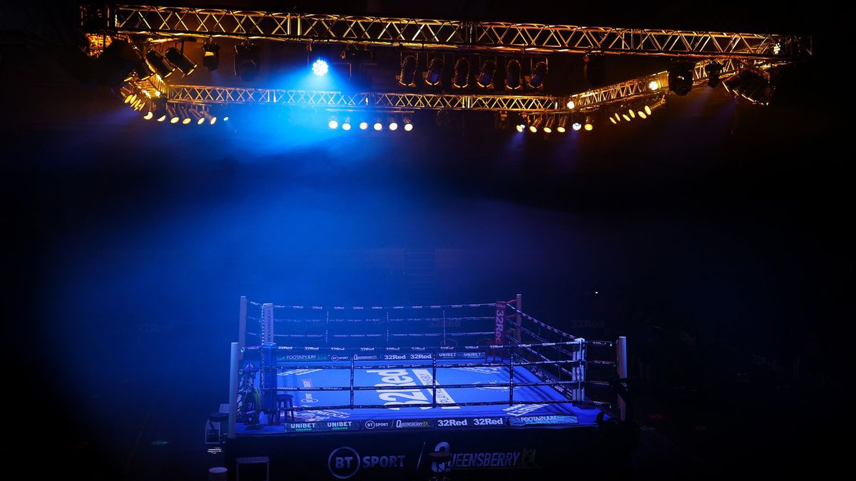 Two boxers die after separate fights on the same card as emergency rule ...