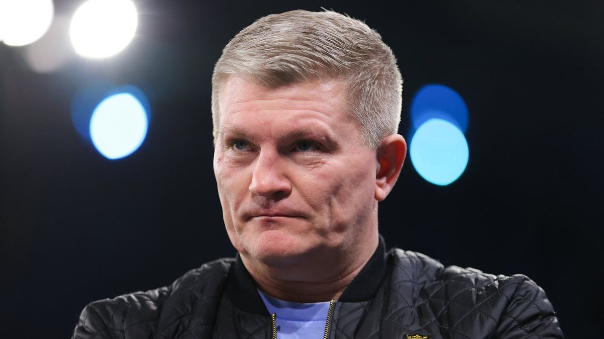 Ricky Hatton death 'not ruled as intended suicide' as coroner provides ...