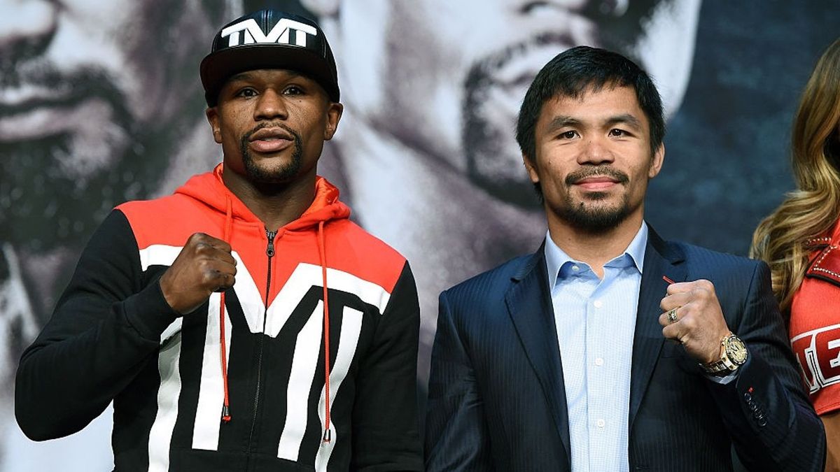 Floyd Mayweather vs Manny Pacquaio 2 fight rules 'confirmed' by boxing ...