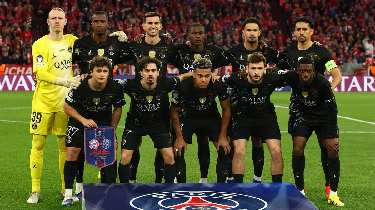 Arsenal fans tell Mikel Arteta the PSG player to target during ...