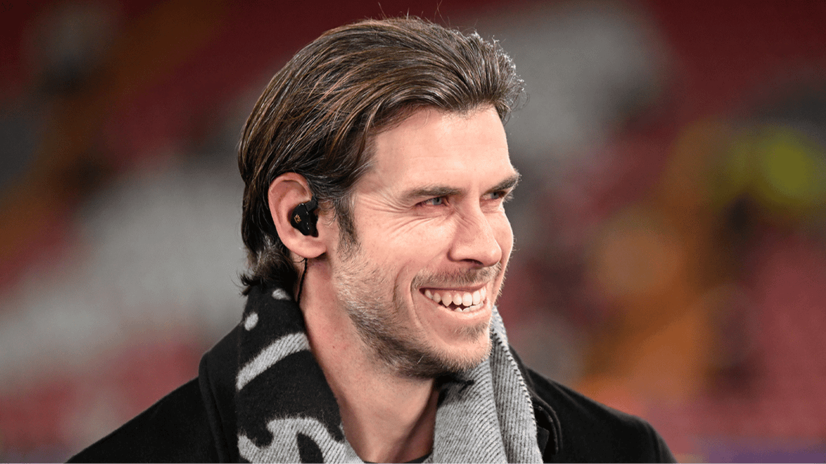 Gareth Bale Speaks Out on Bankruptcy Fears Despite £350,000-a-Week Wage