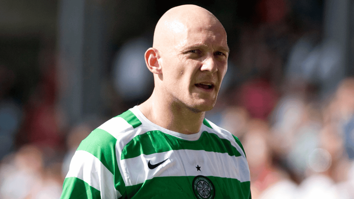 Thomas Gravesen 'was No 1 Call of Duty player' in the world and ...