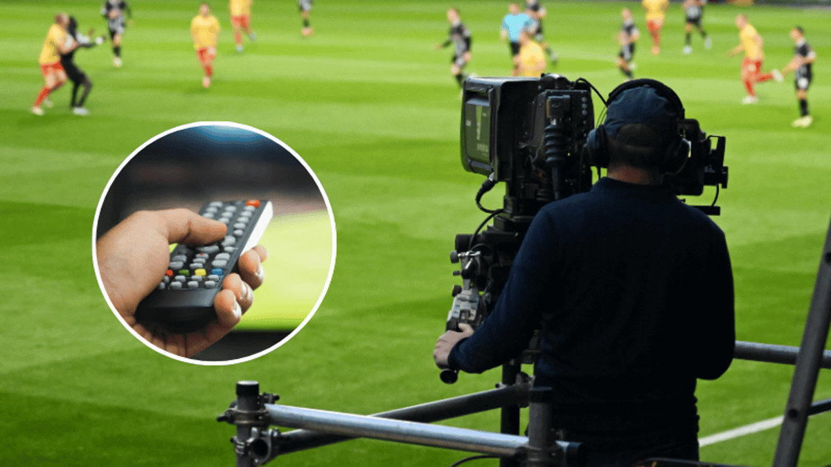 Major UK sports channel set to be removed after 35-year run as fans ...