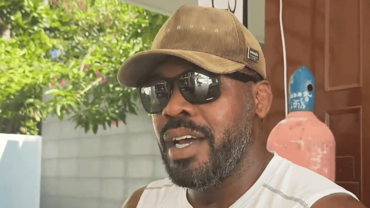 Jon Jones Verbally Dismantles MMA Star and Brands Him A**hole