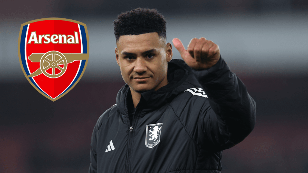 Arsenal fans have lost it after David Ornstein reveals the real reason ...