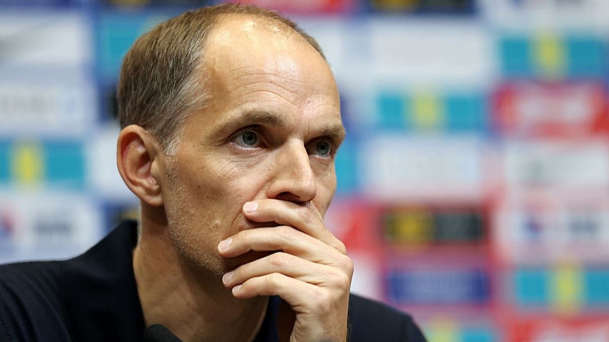 England stars issued stark warning ahead of World Cup warm-up against ...