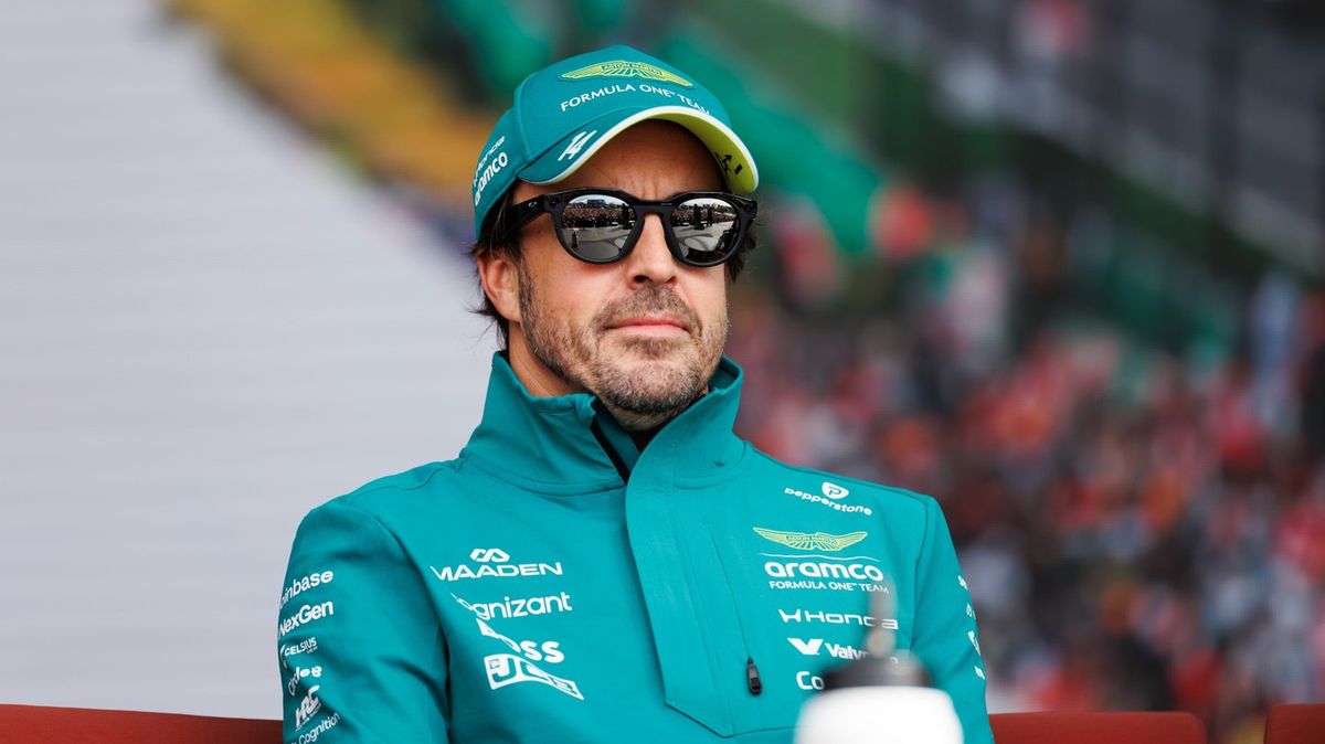 Fernando Alonso retirement fears grow as 'significant' pain reported