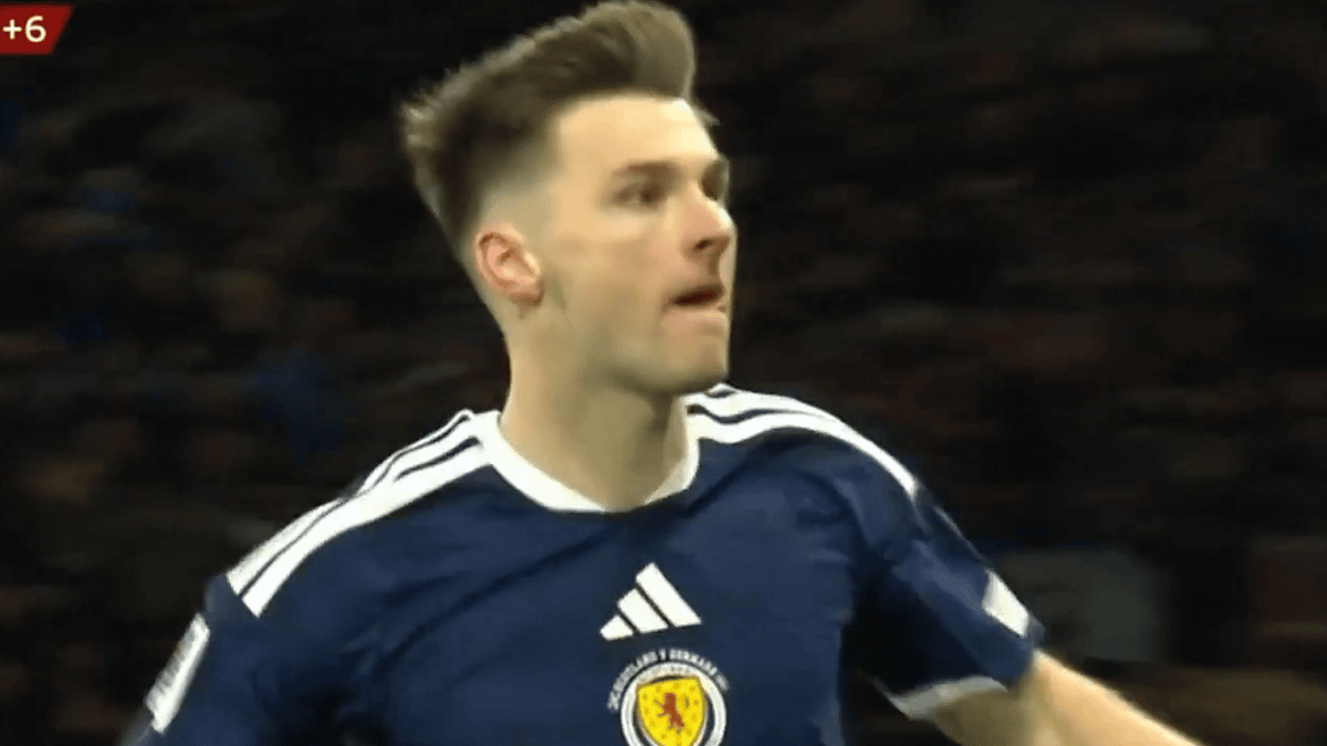 Scotland Score Two Stunning Goals In Added Time To Qualify For World ...