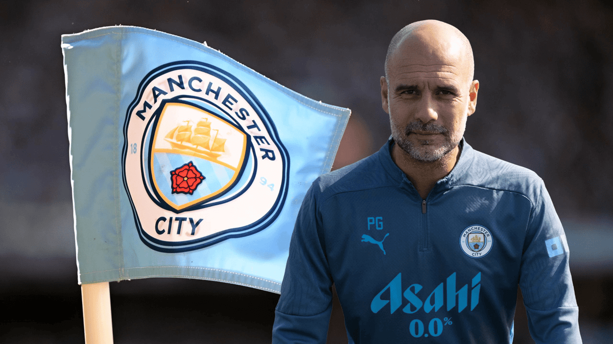 Shock Man City 115 charges claim made as journalist reveals what people ...