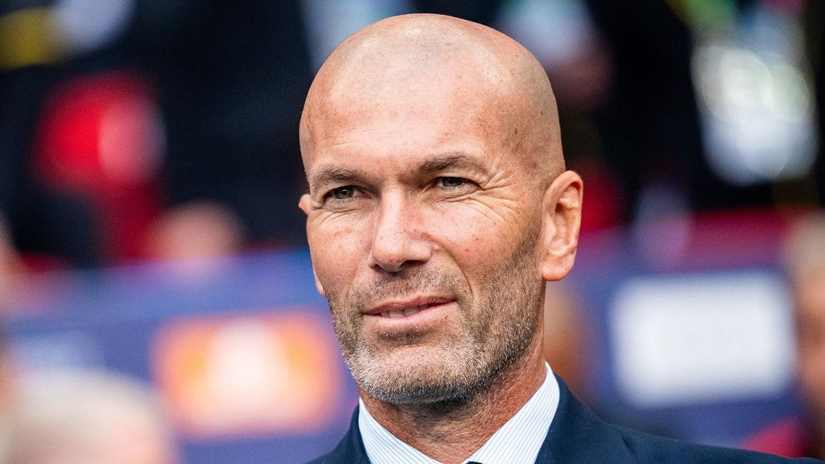 Liverpool Have Let Two Zinedine Zidane Favourites Leave Club Amid ...