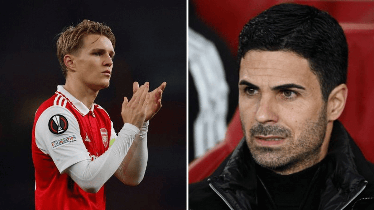 Arsenal star to be offered huge wage increase as Liverpool transfer ...