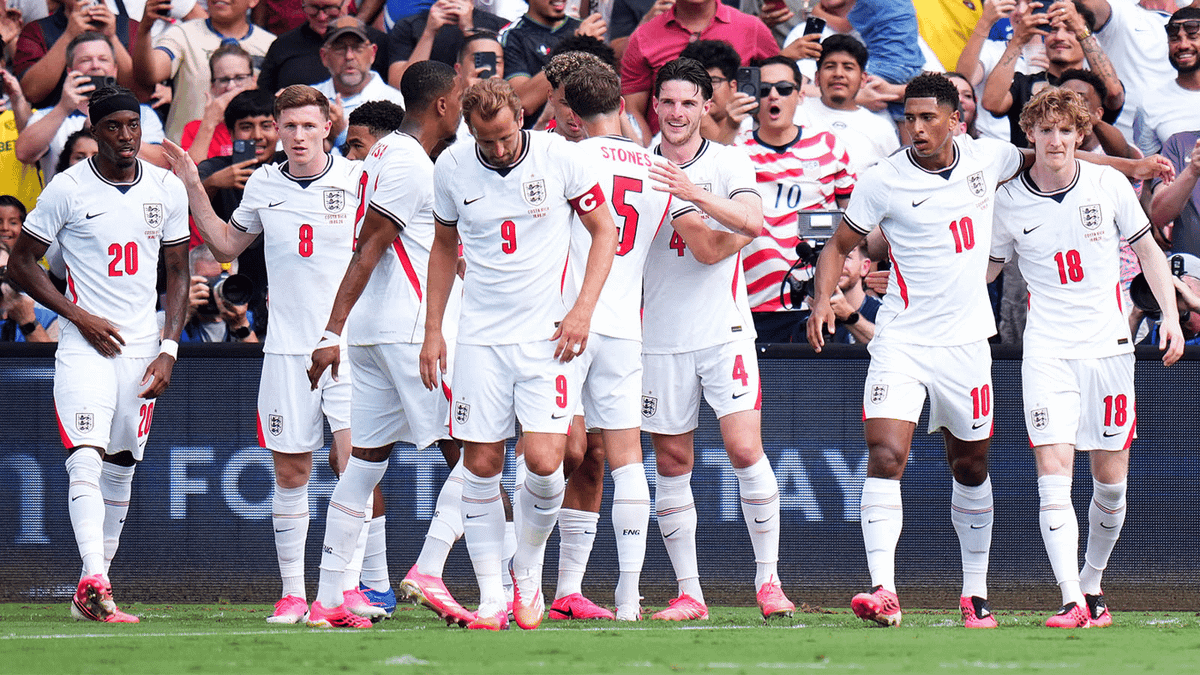 England facing fitness concerns to several stars ahead of World Cup ...