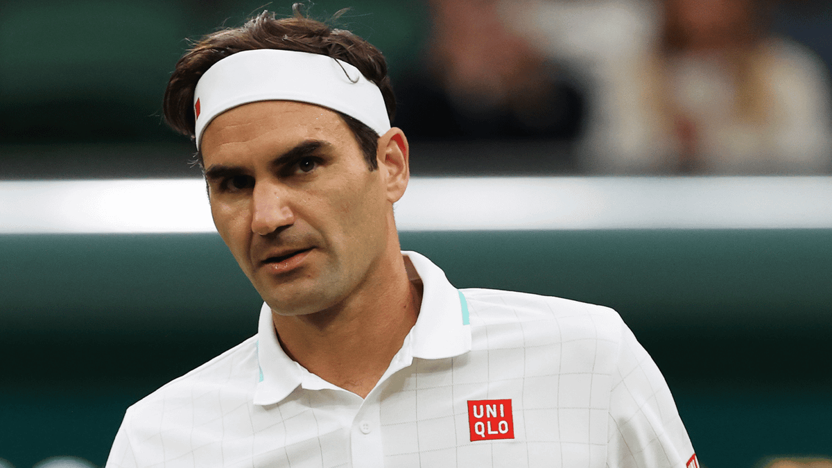 Roger Federer announces shock return to tennis three years after ...