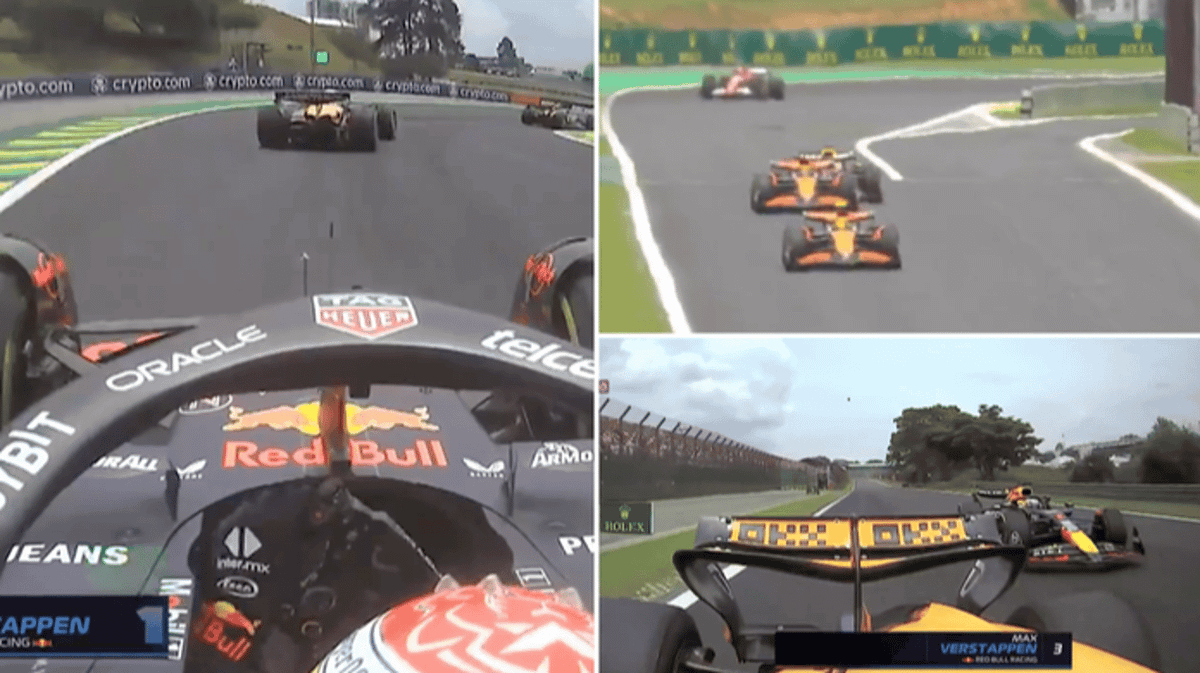 Max Verstappen under threat of yet another penalty as investigation ...