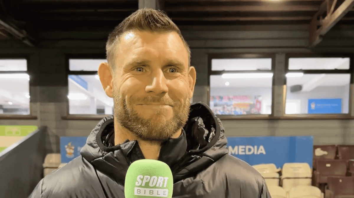 James Milner named surprise Liverpool teammate as "most underrated"