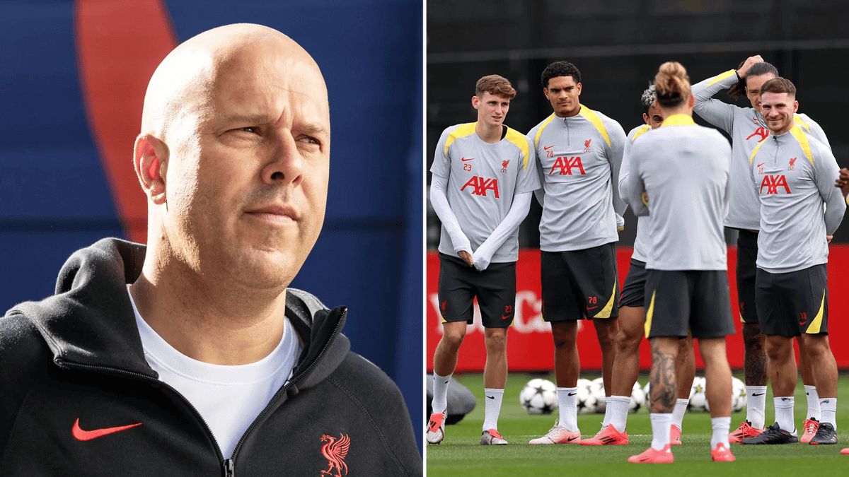 Liverpool flop banished by his new club over 'bus incident' speaks out ...