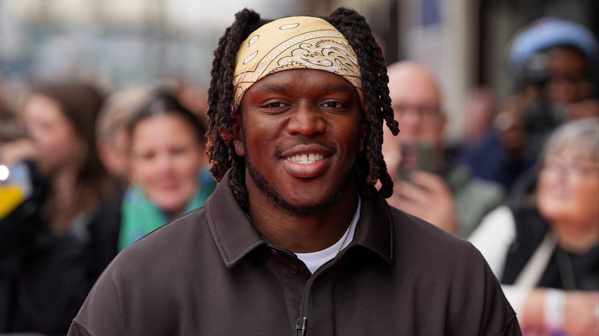 Four players KSI could sign for Dagenham and Redbridge after becoming ...