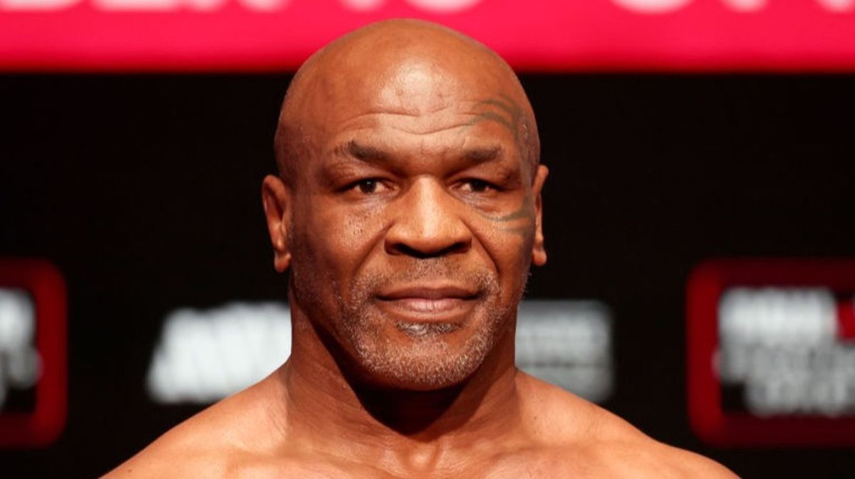 Mike Tyson reveals shock rules for Floyd Mayweather fight as staggering ...