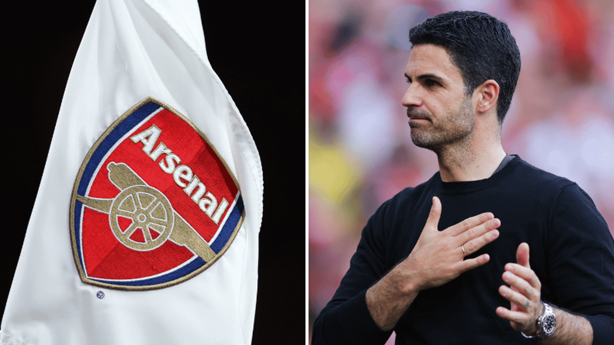 Arsenal release 22 players as part of summer overhaul including first ...