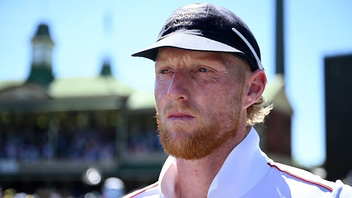 Ben Stokes reveals split-second decision which may have saved him from ...